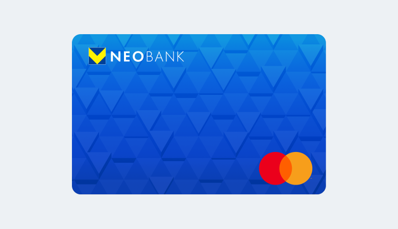 V NEOBANKデビット | 商品・サービス | NEOBANK 住信SBIネット銀行
